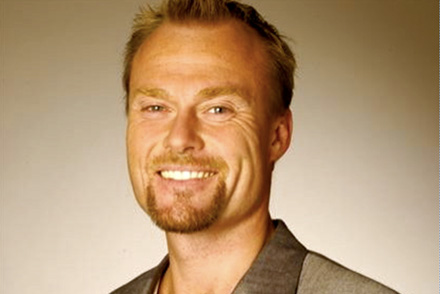 Martin Spang Olsen - Alchetron, The Free Social Encyclopedia