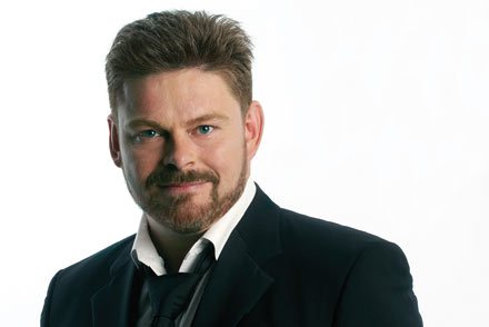 Stig Rossen - Alchetron, The Free Social Encyclopedia